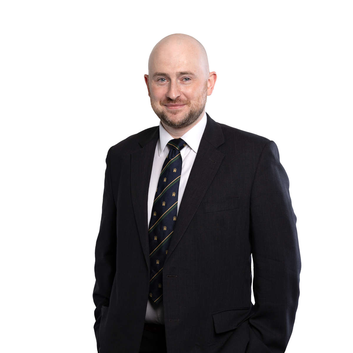 David Gwilliam - Our people - Gateley