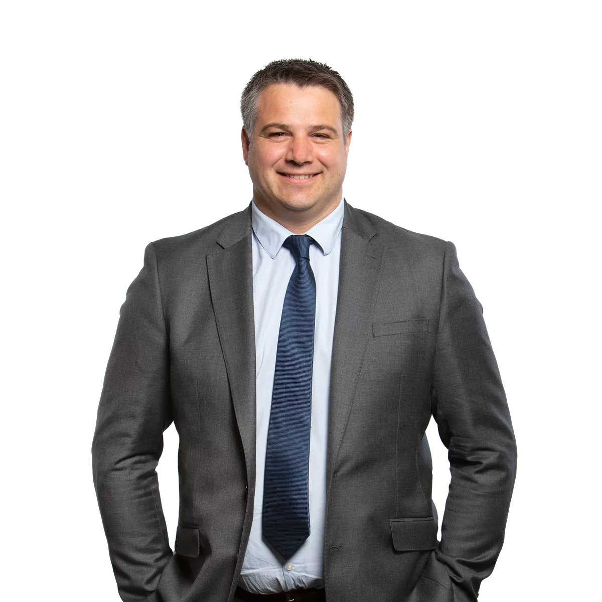 James Dewey - People - Gateley