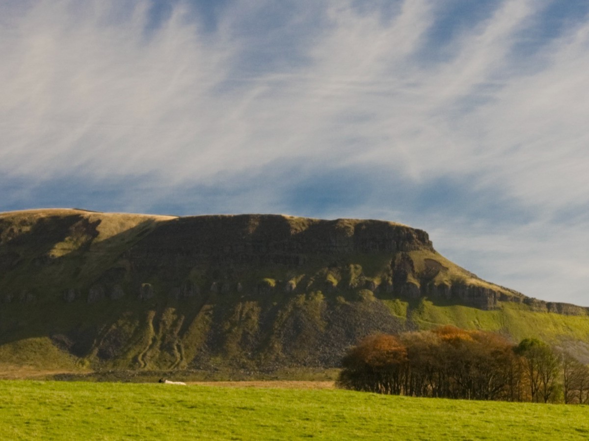 Yorkshire Three Peaks Challenge in support of the NSPCC - News - Gateley