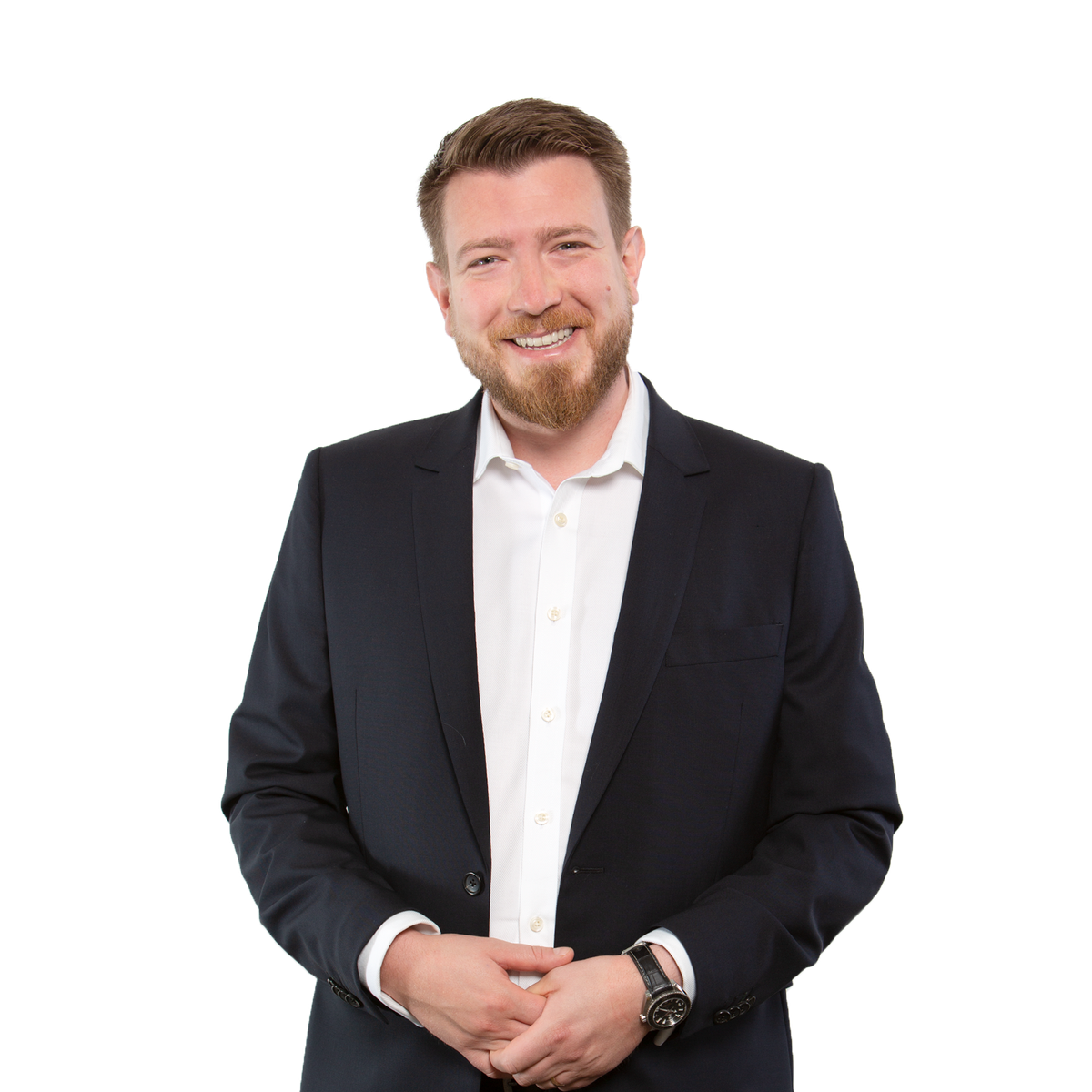 Martin Montgomery - Our people - Gateley