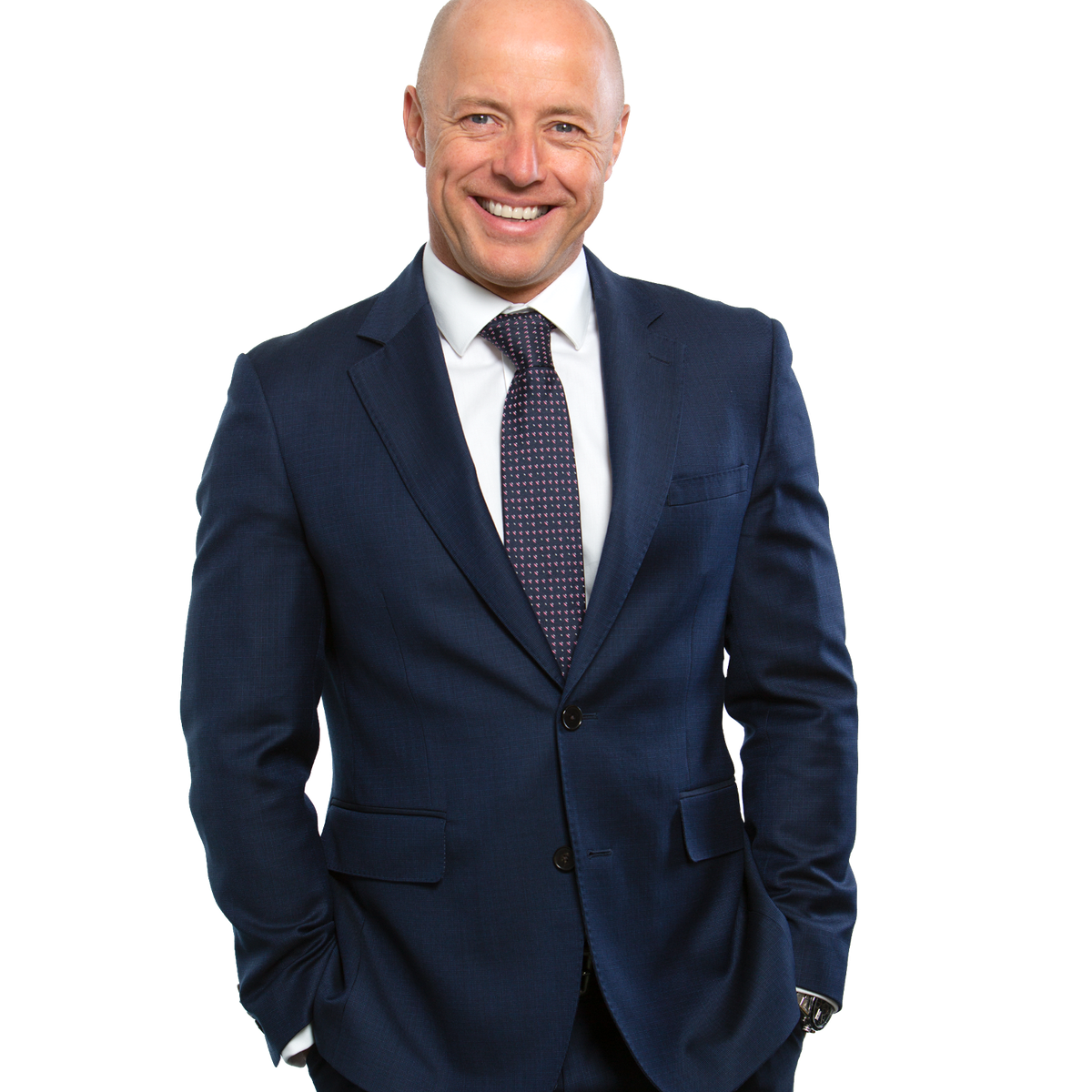 Chris Kisby - Our people - Gateley