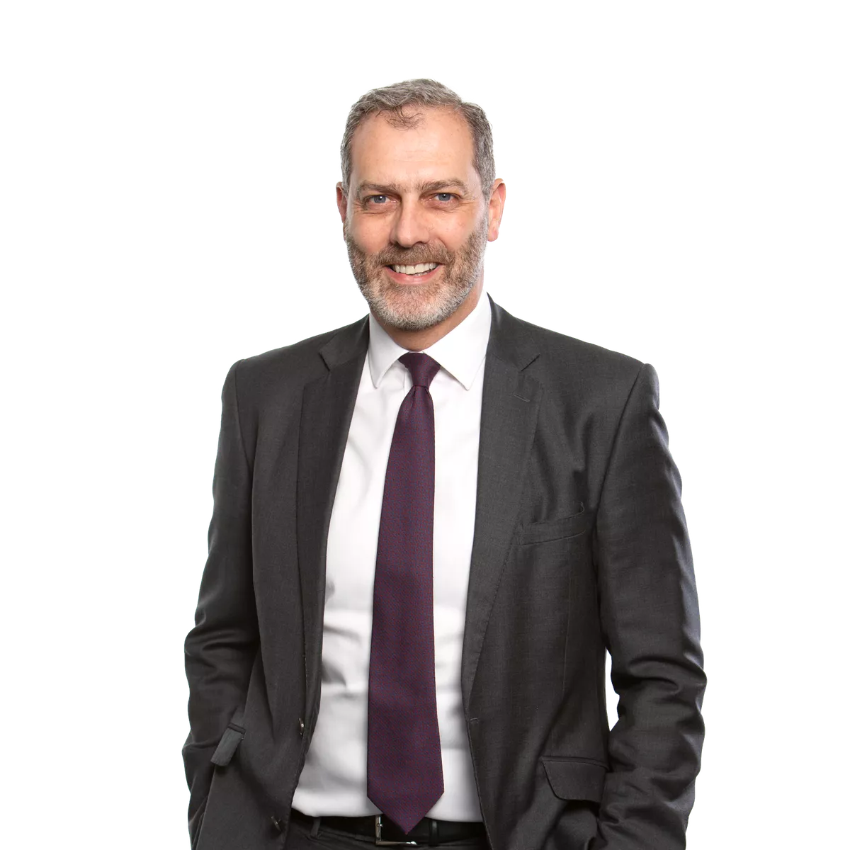 Richard Pettifor - People - Gateley