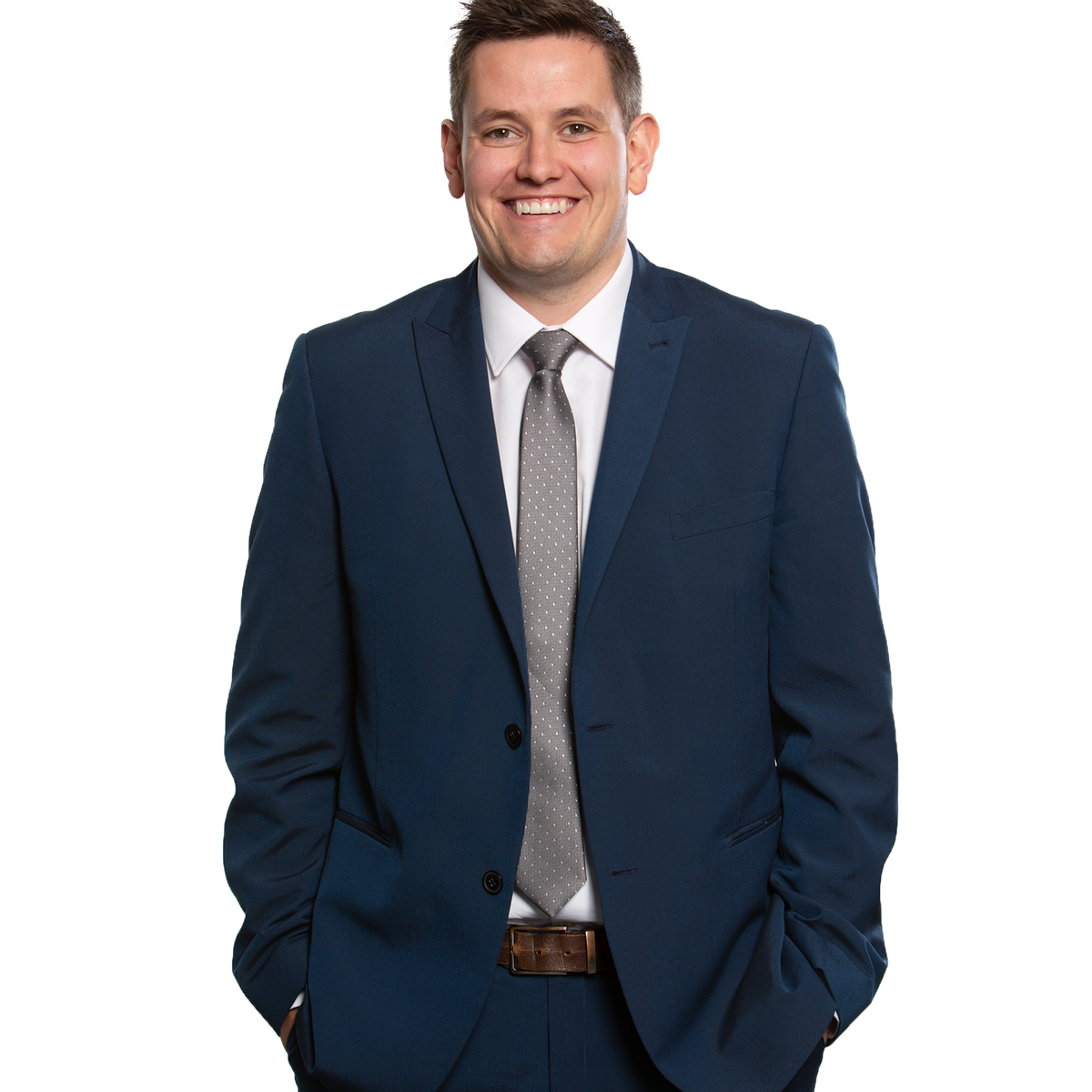 Tom Johnson - Our people - Gateley