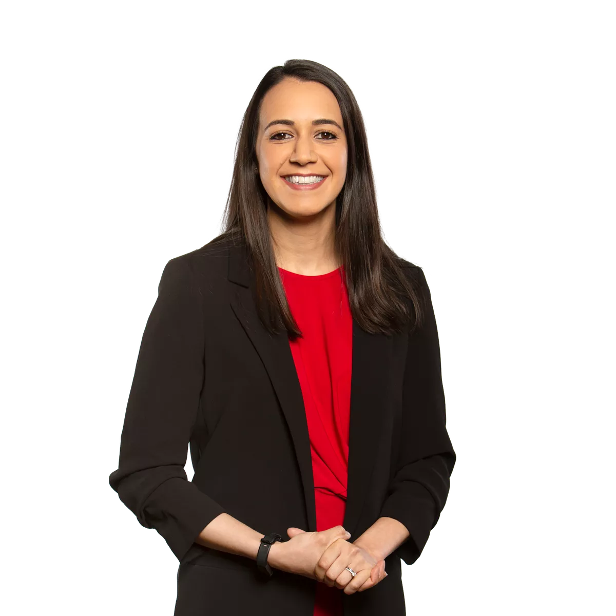 Hannah Francois - People - Gateley