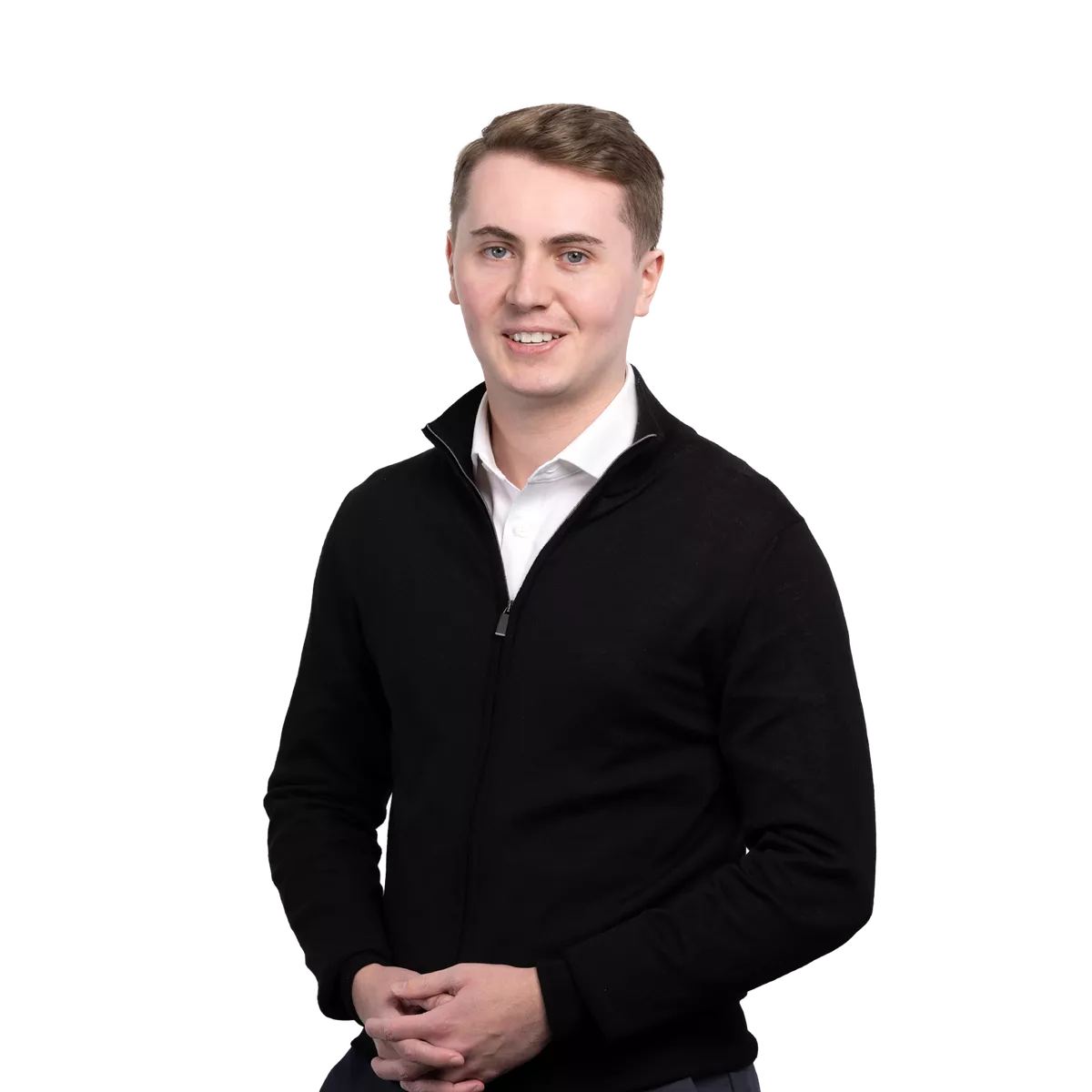 Callum Cooke - People - Gateley