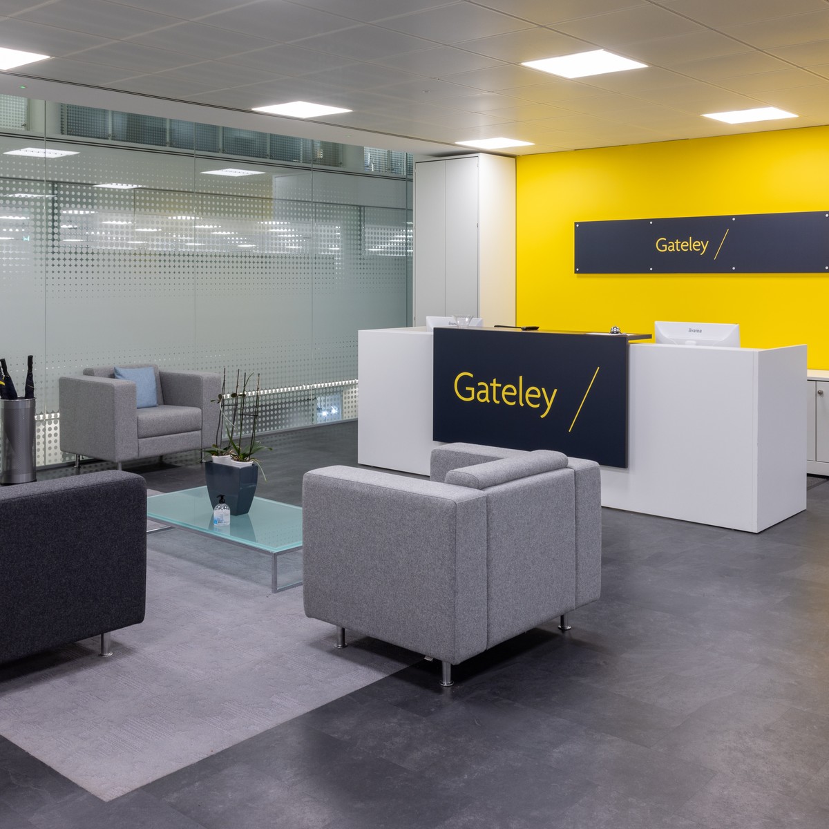 Gateley Legal hires new residential development partner - News - Gateley