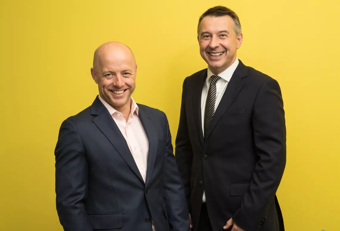 Gateley Legal expands Nottingham team with partner hire - News - Gateley