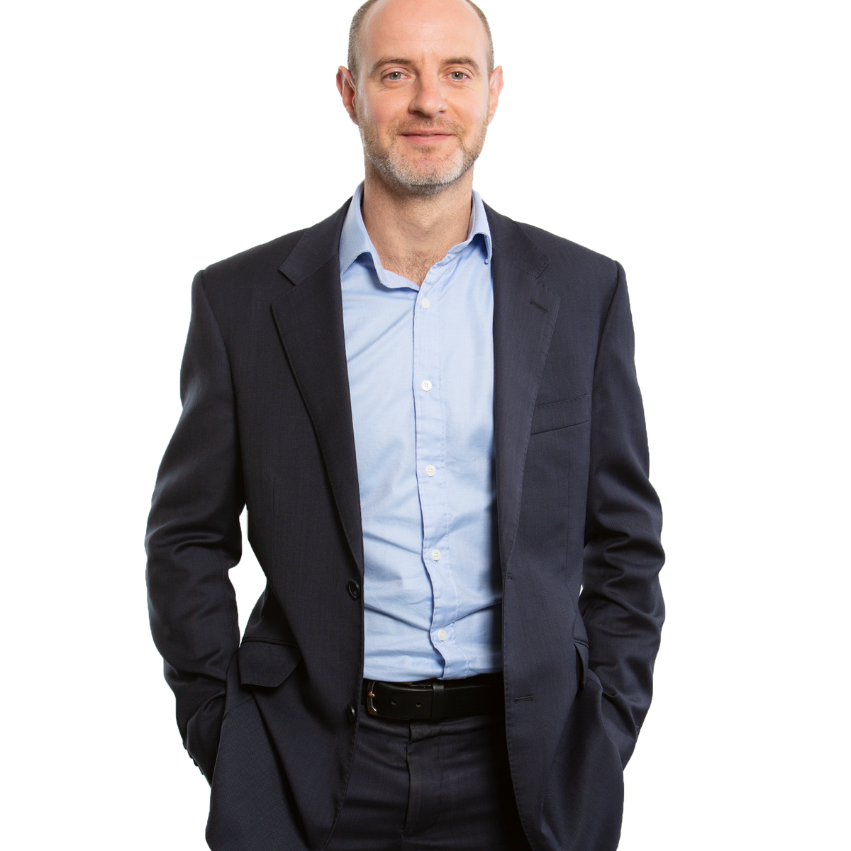 Piers Collacott - Our people - Gateley