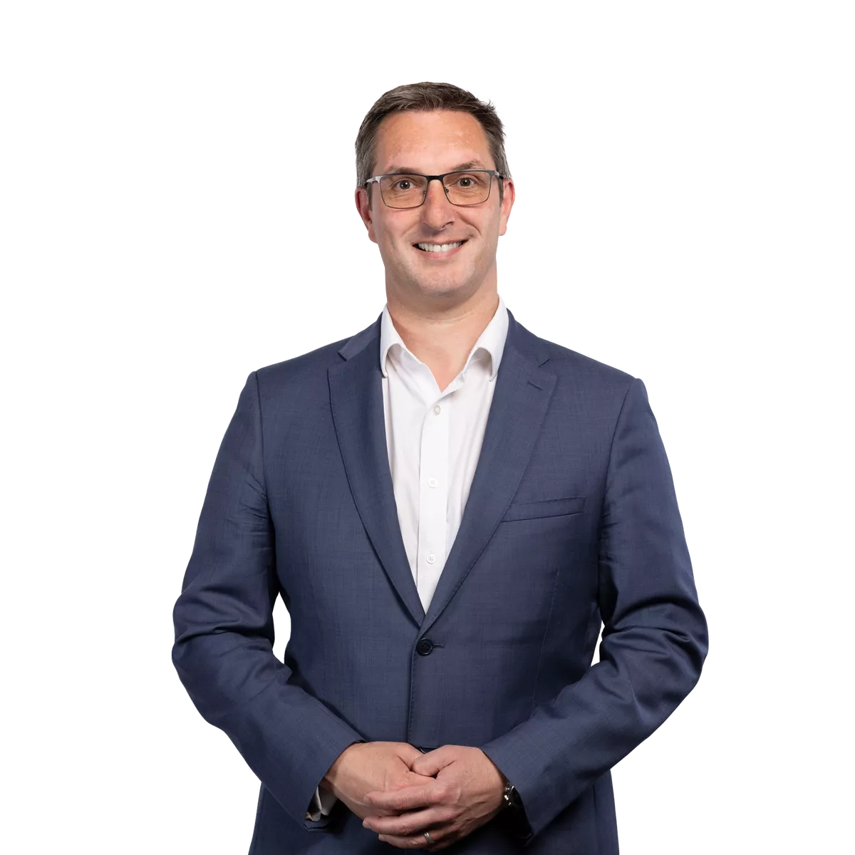 Neil Boothroyd - People - Gateley