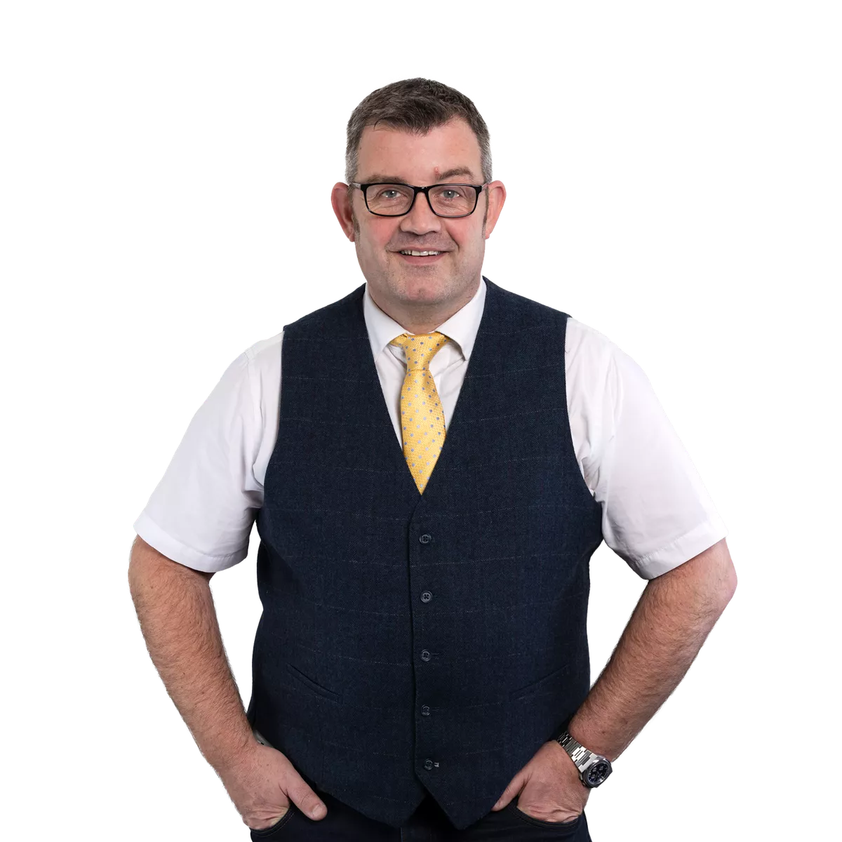 Mark Furness - People - Gateley