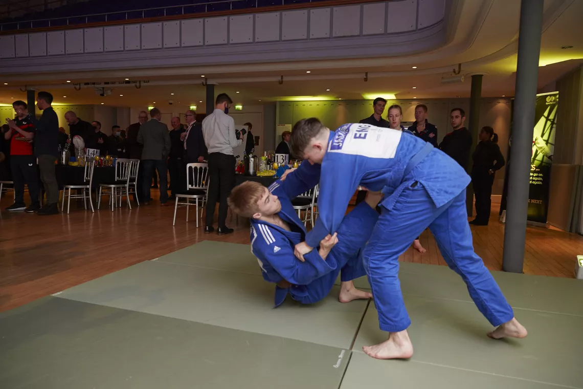 Thank you for attending - Let's Talk Sport - The Birmingham 2022 ...