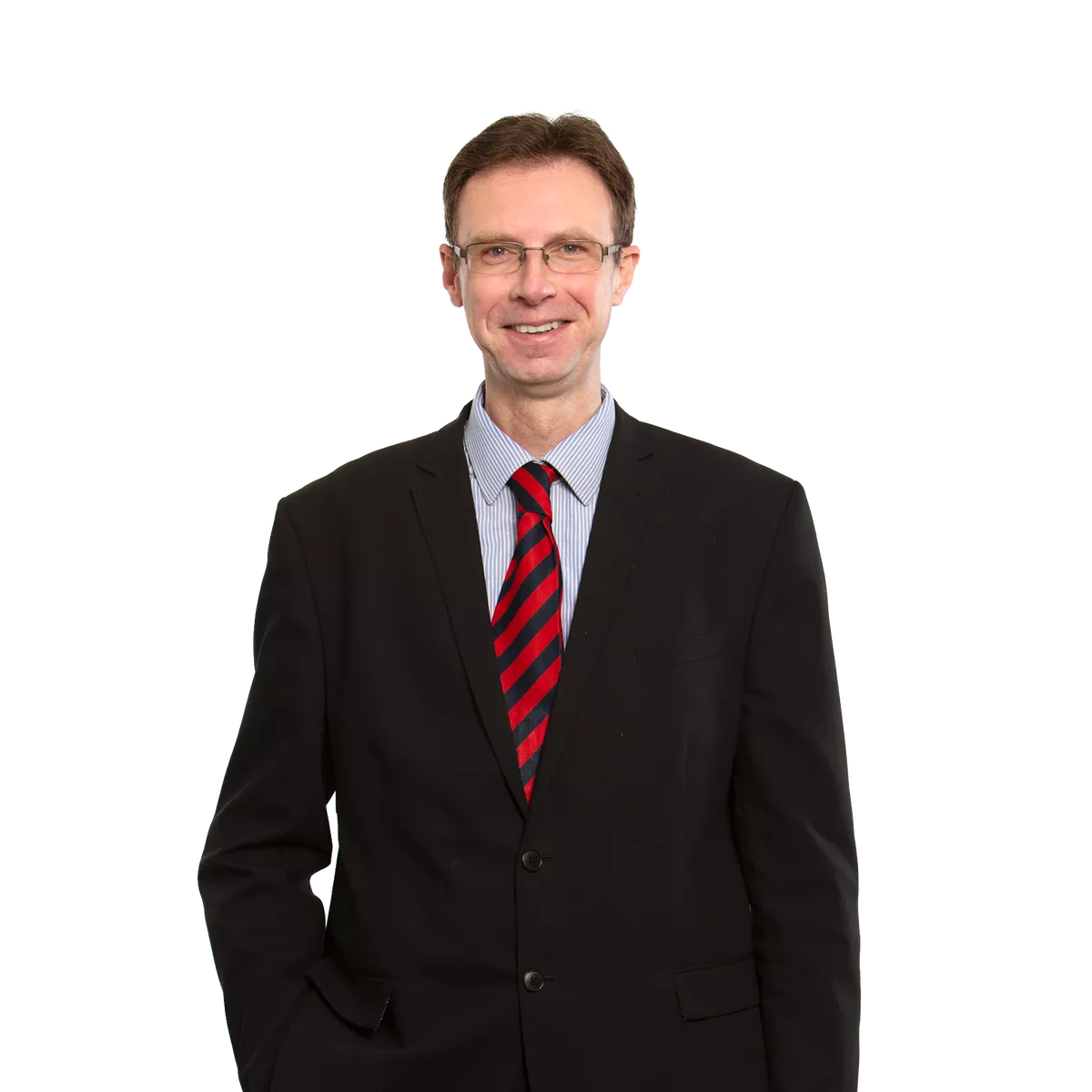 Robert Waite - People - Gateley