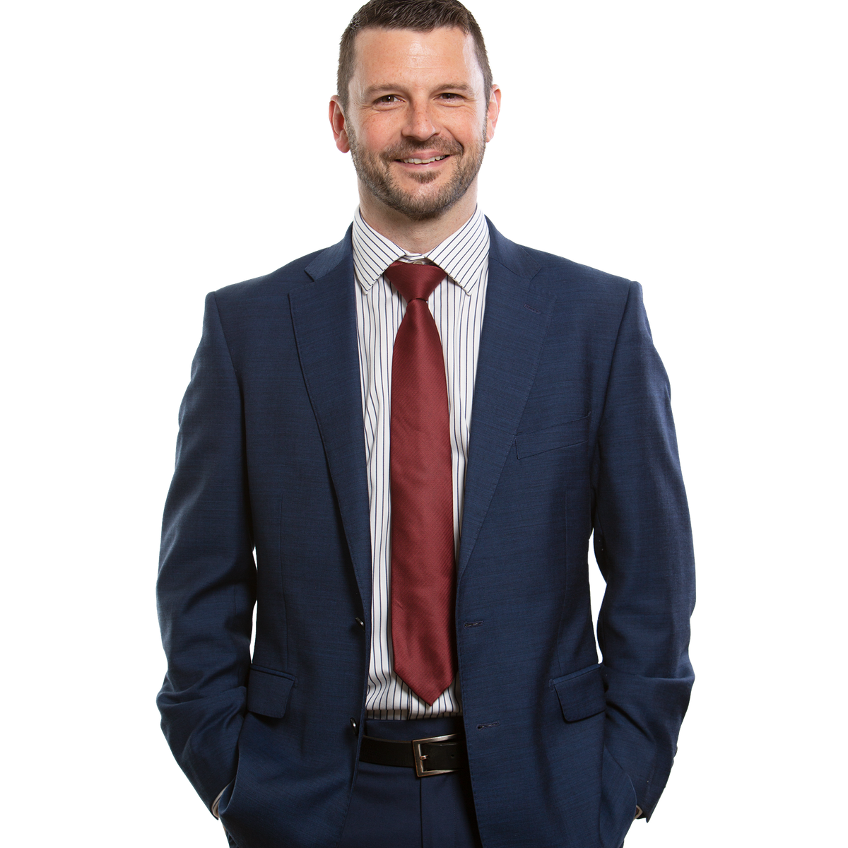 Peter Barr - Our people - Gateley