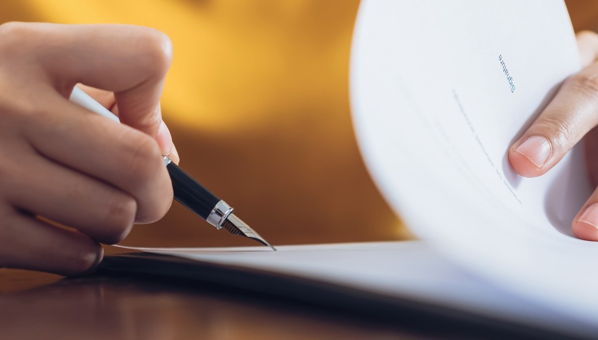 Reservation of Rights Letters: what decisions need to be made ...