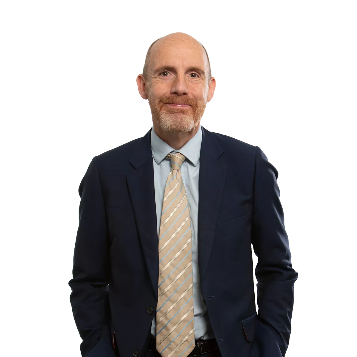 Julian Hayes - People - Gateley