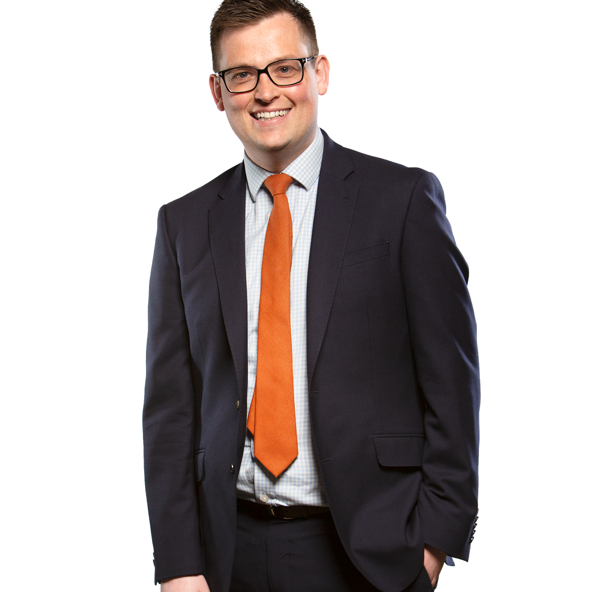 Christopher Lister - Our people - Gateley