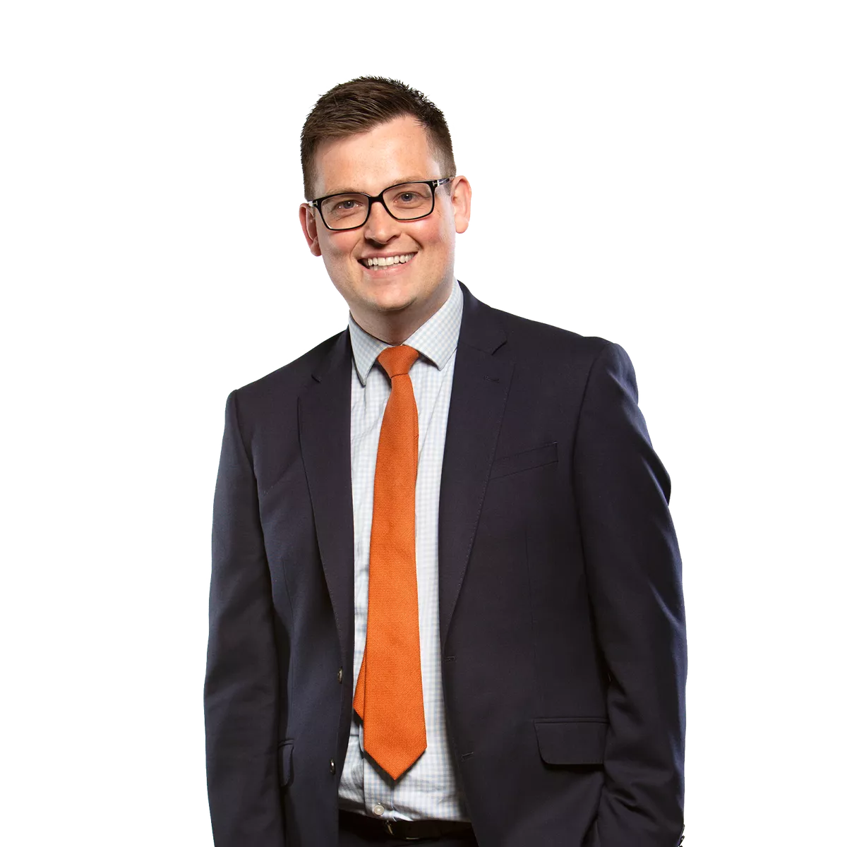 Christopher Lister - People - Gateley