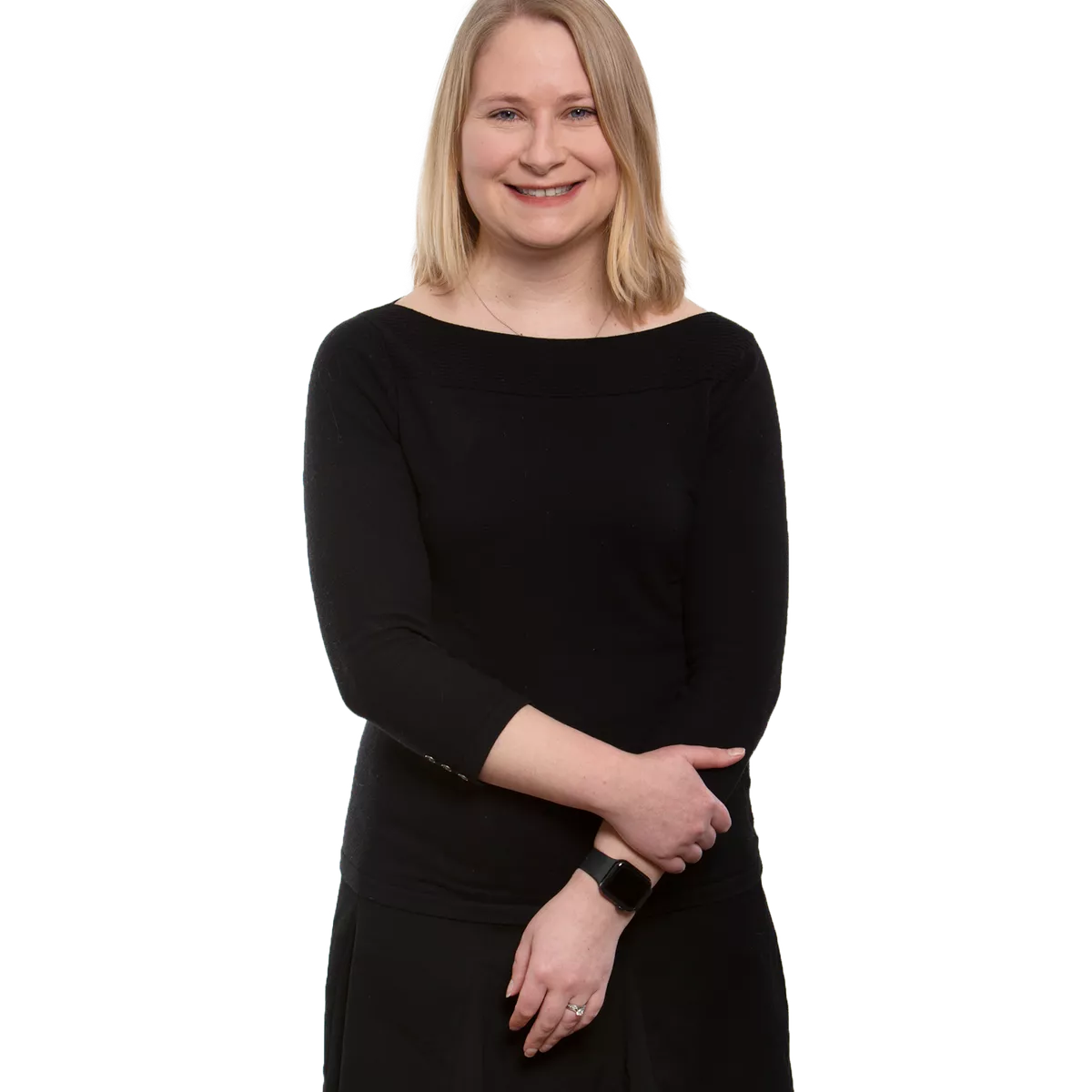 Shelley Michael - People - Gateley