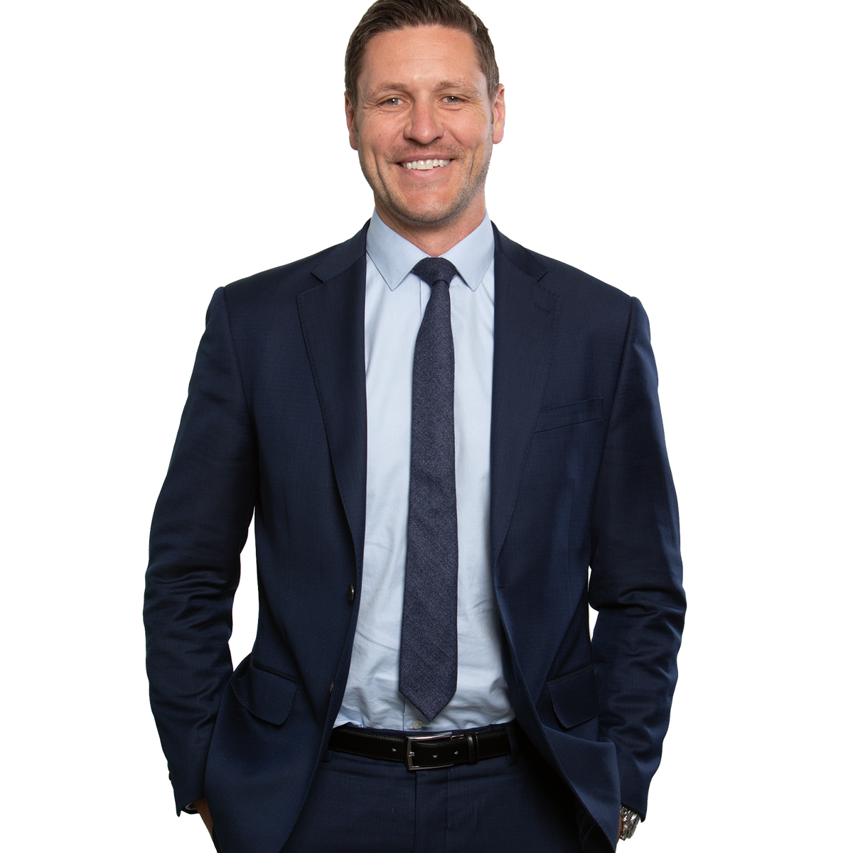 Andy Wilson - Our people - Gateley