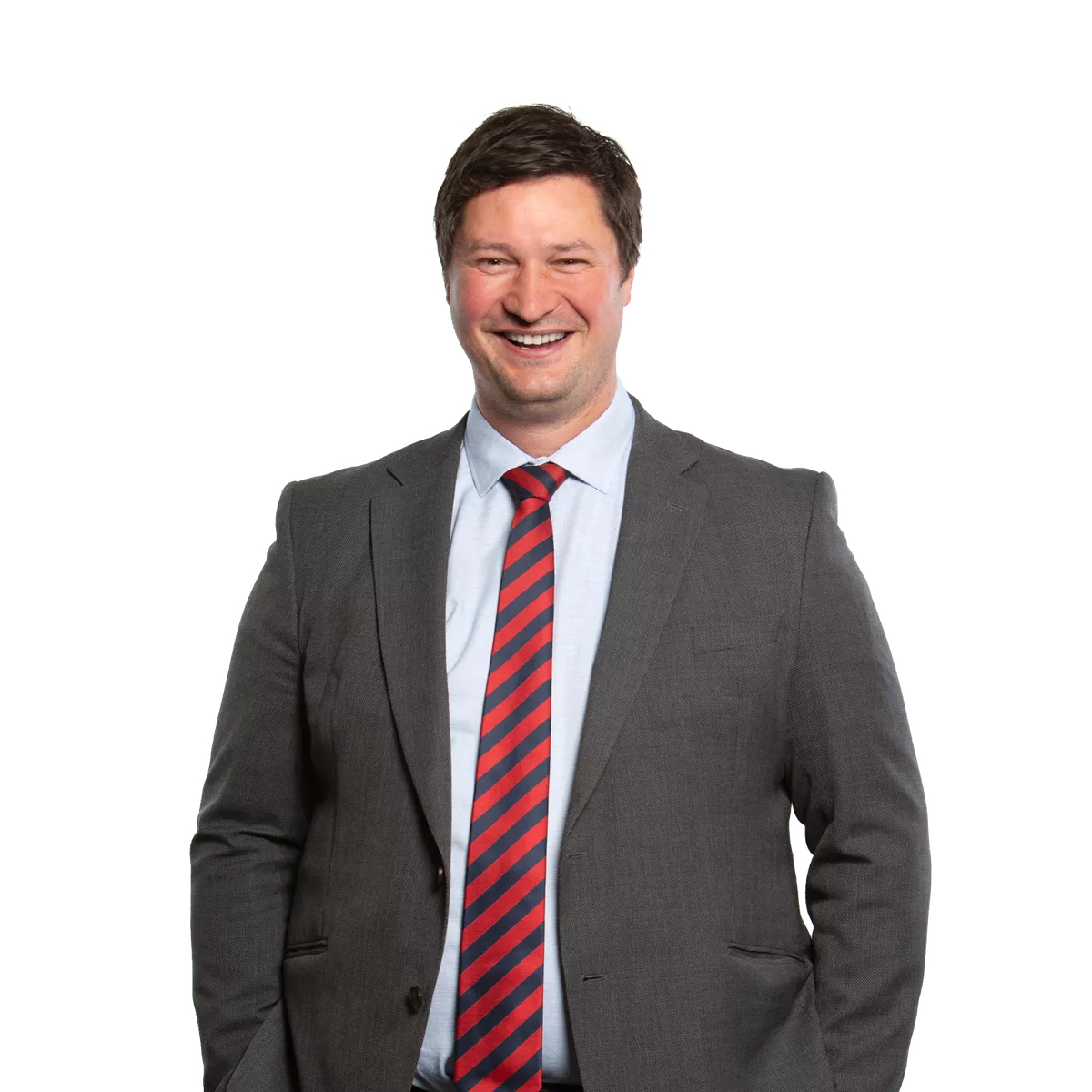 Tom Platt - People - Gateley