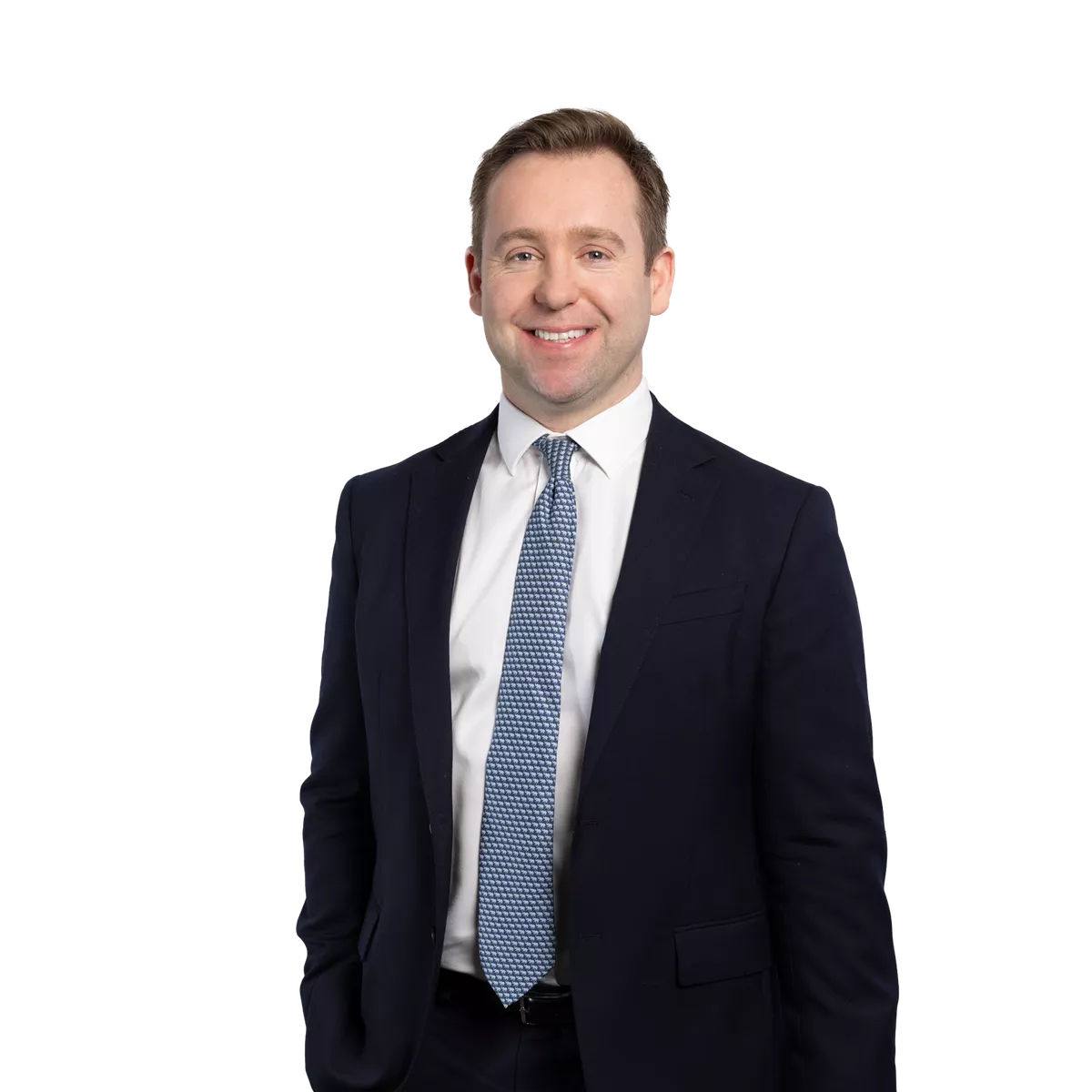 George de Stacpoole - People - Gateley