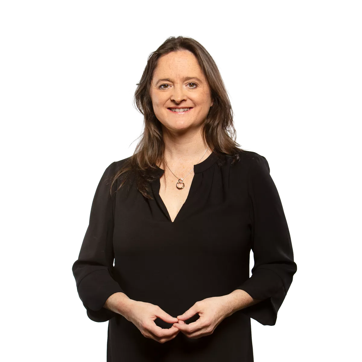 Kate Richards - People - Gateley