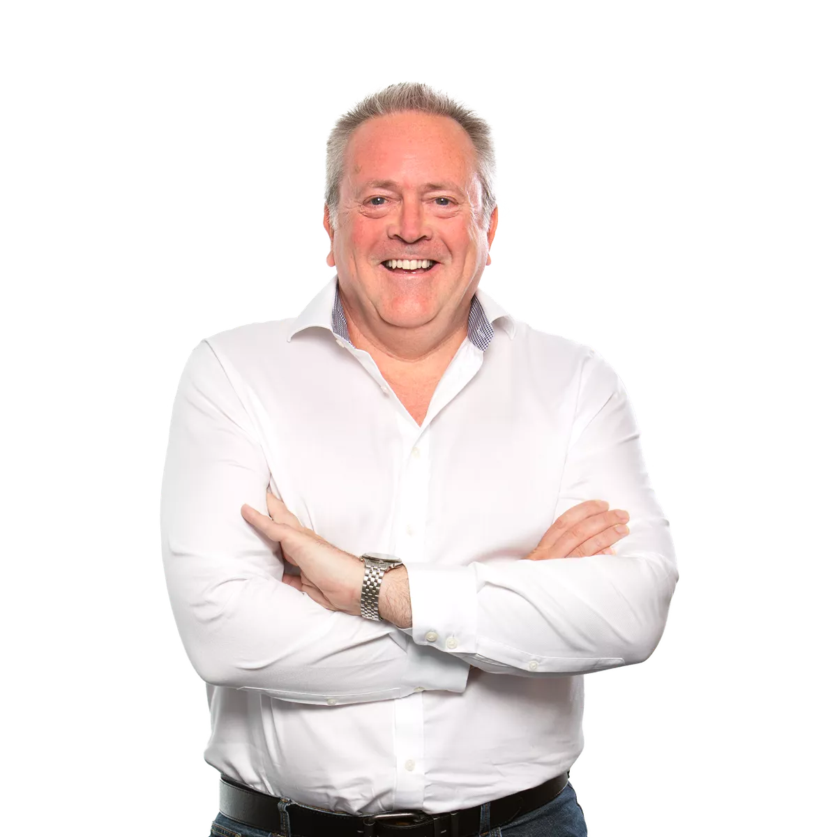 Ray Simpson - People - Gateley