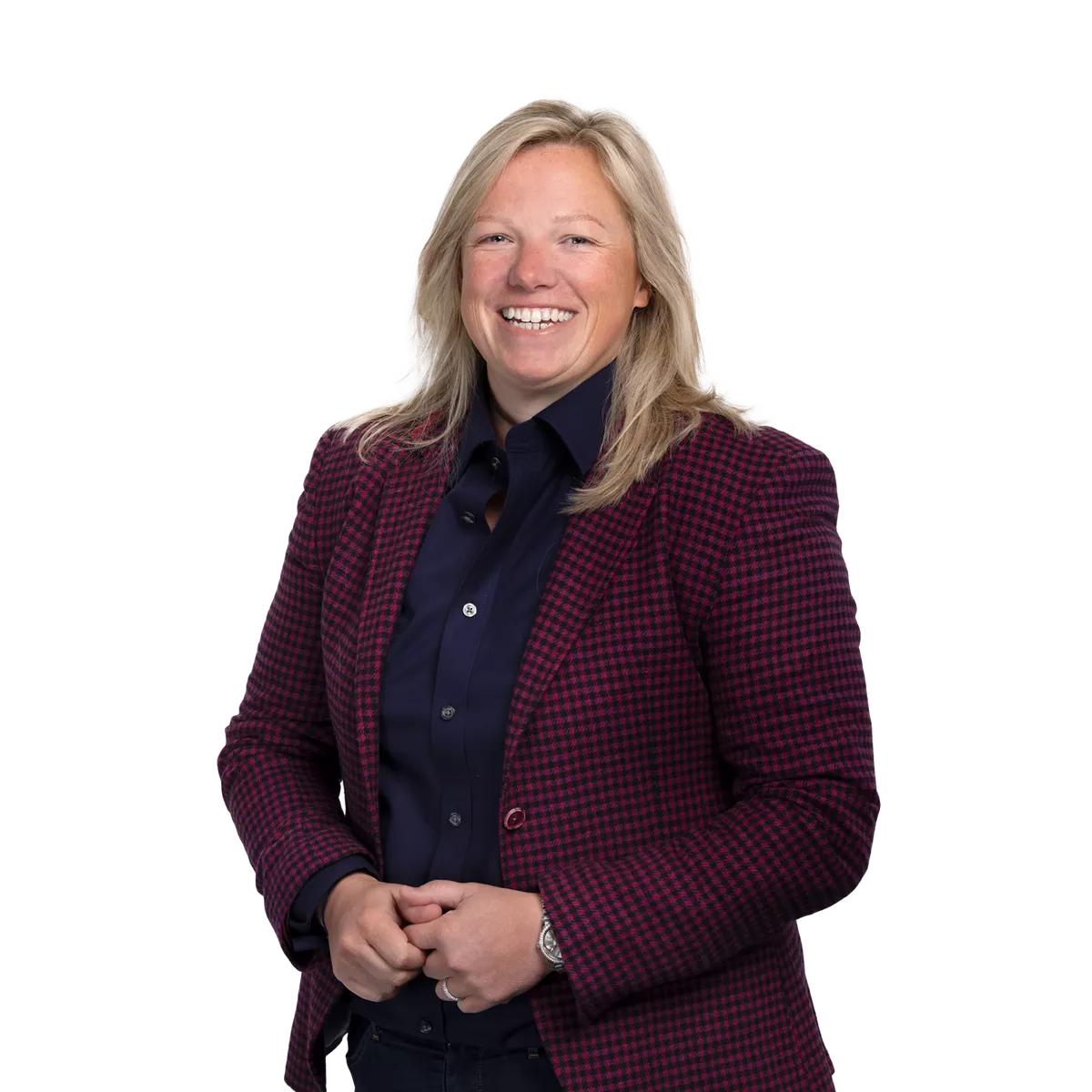 Gayle Taylor - People - Gateley