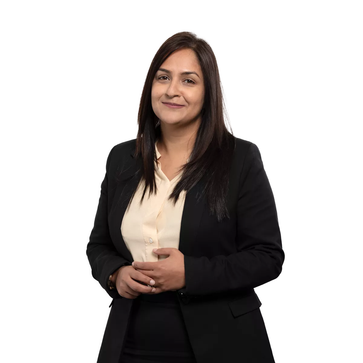 Annam Nasir - People - Gateley