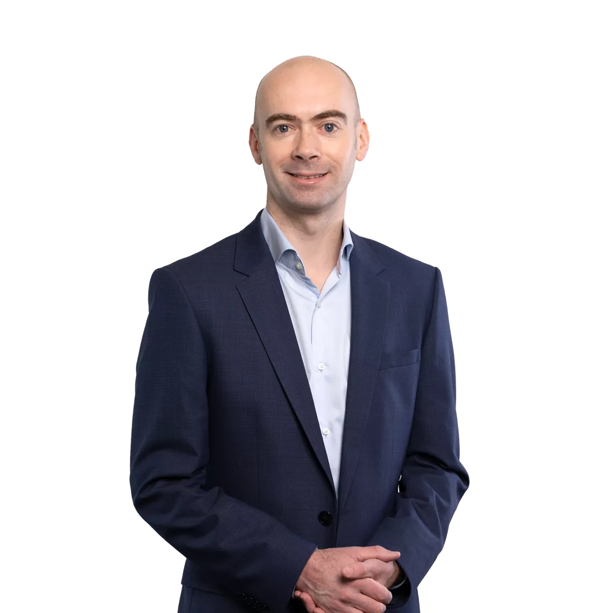 Simon Cooper - People - Gateley