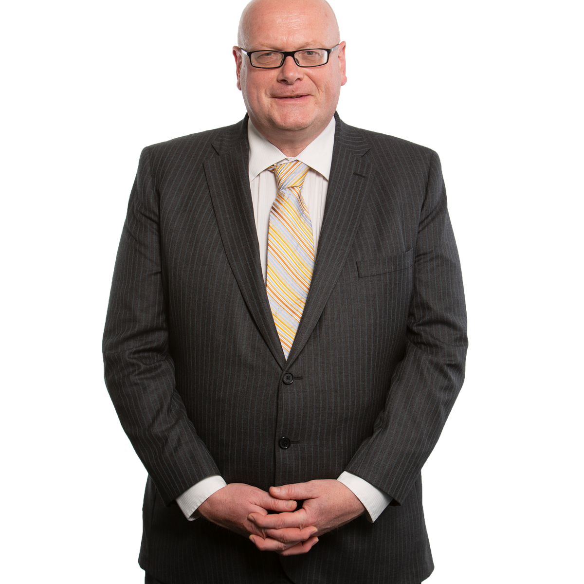 Mark Rutherford - Our people - Gateley