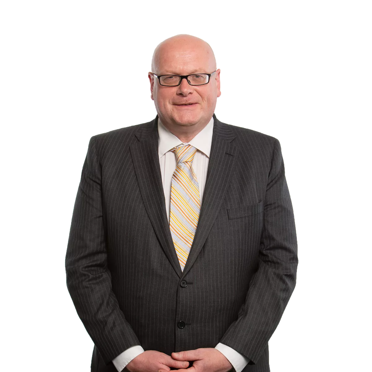 Mark Rutherford - People - Gateley