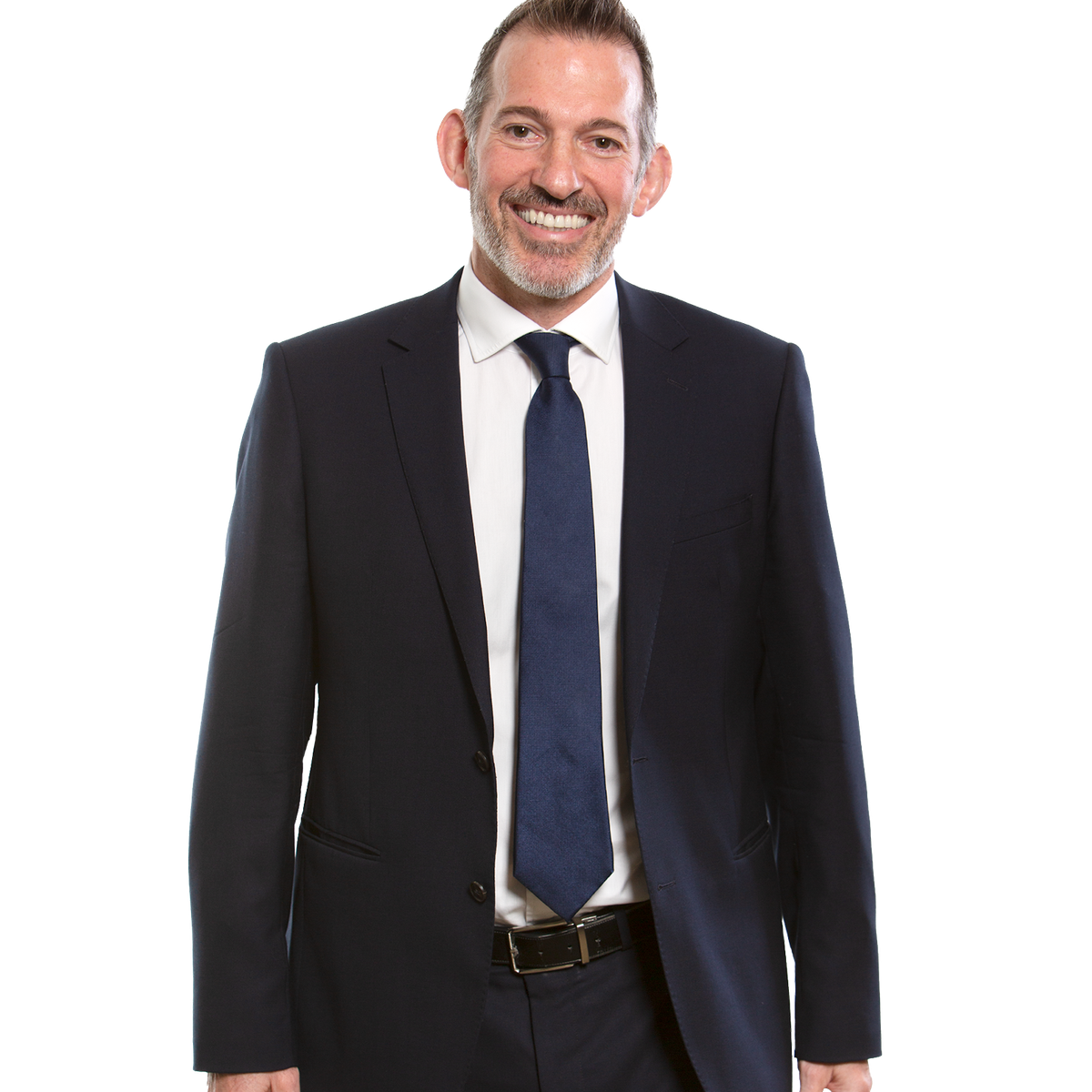 Roger McCourt - Our people - Gateley