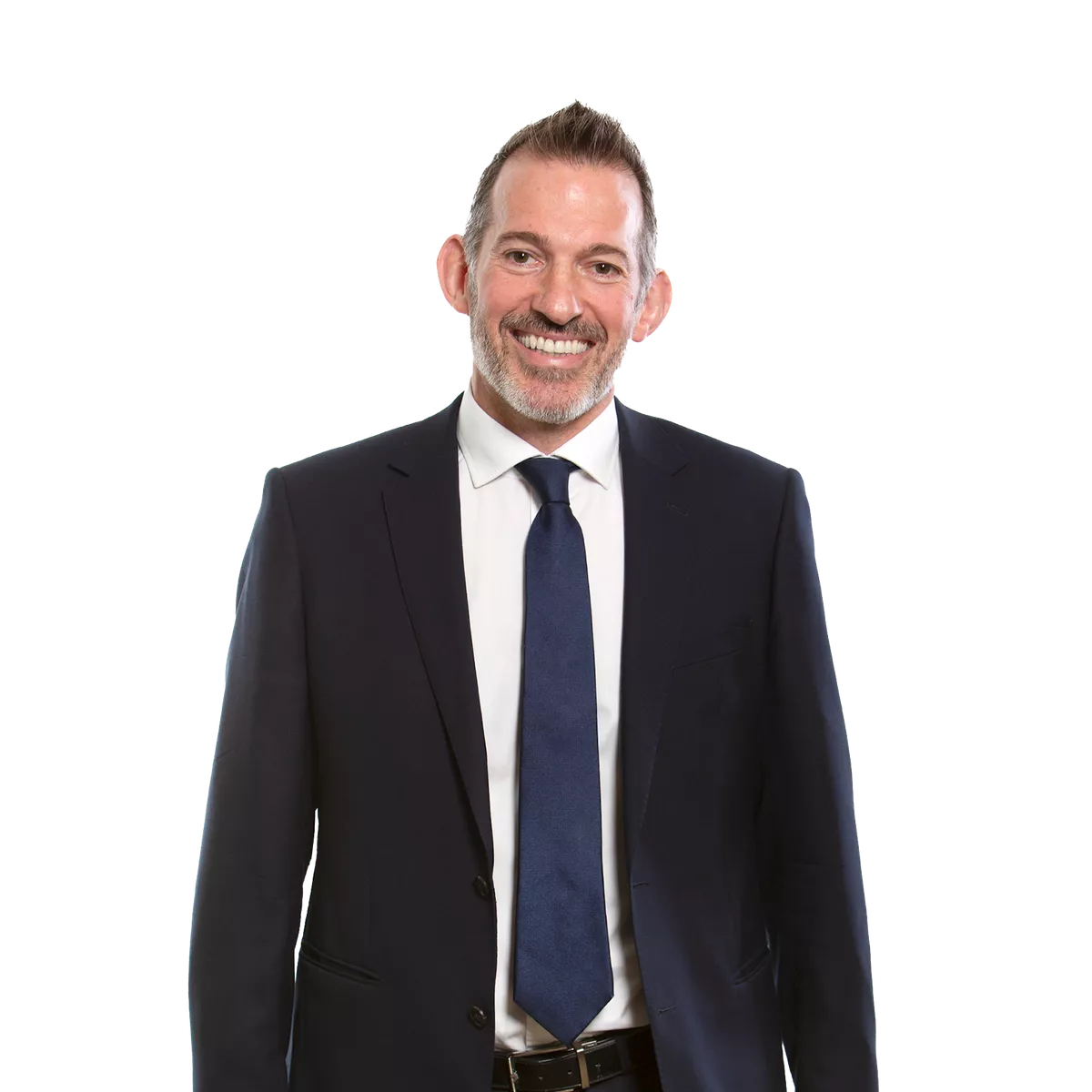 Roger McCourt - People - Gateley