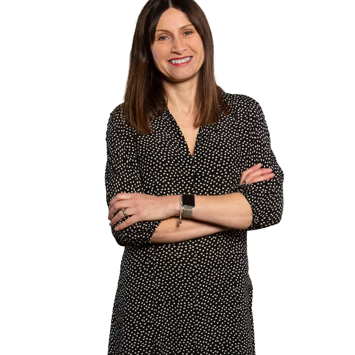 Helen Gregory - People - Gateley