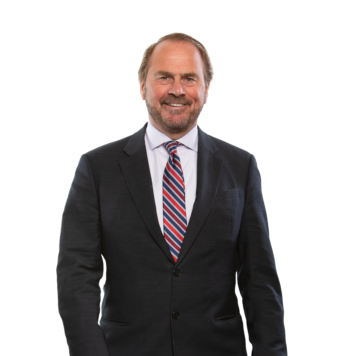 Michael Ward - Our people - Gateley