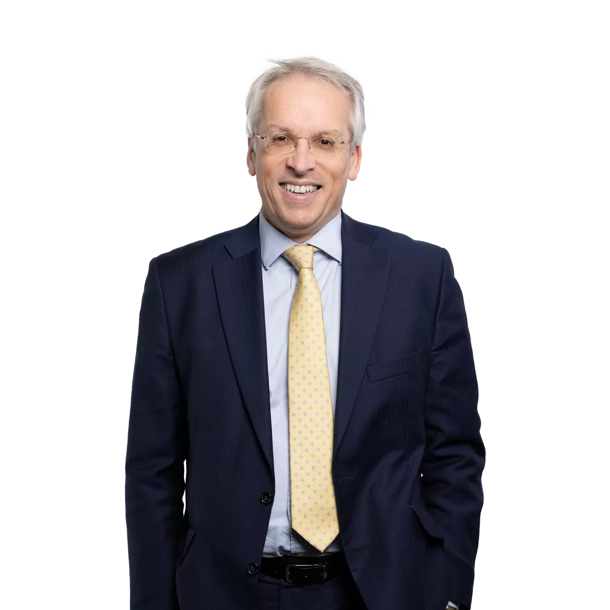 John Hayward - People - Gateley