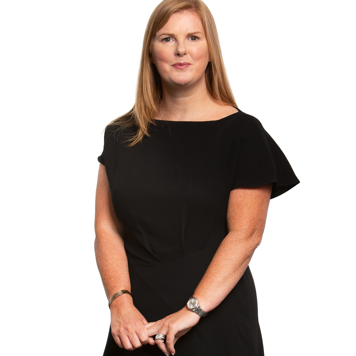 Rebecca Sherwin - People - Gateley