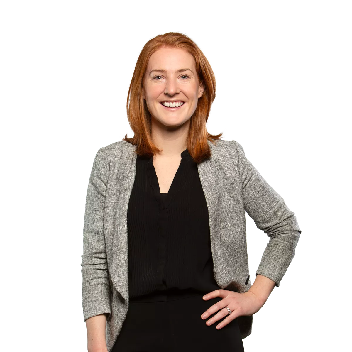 Hannah Baldwin - People - Gateley