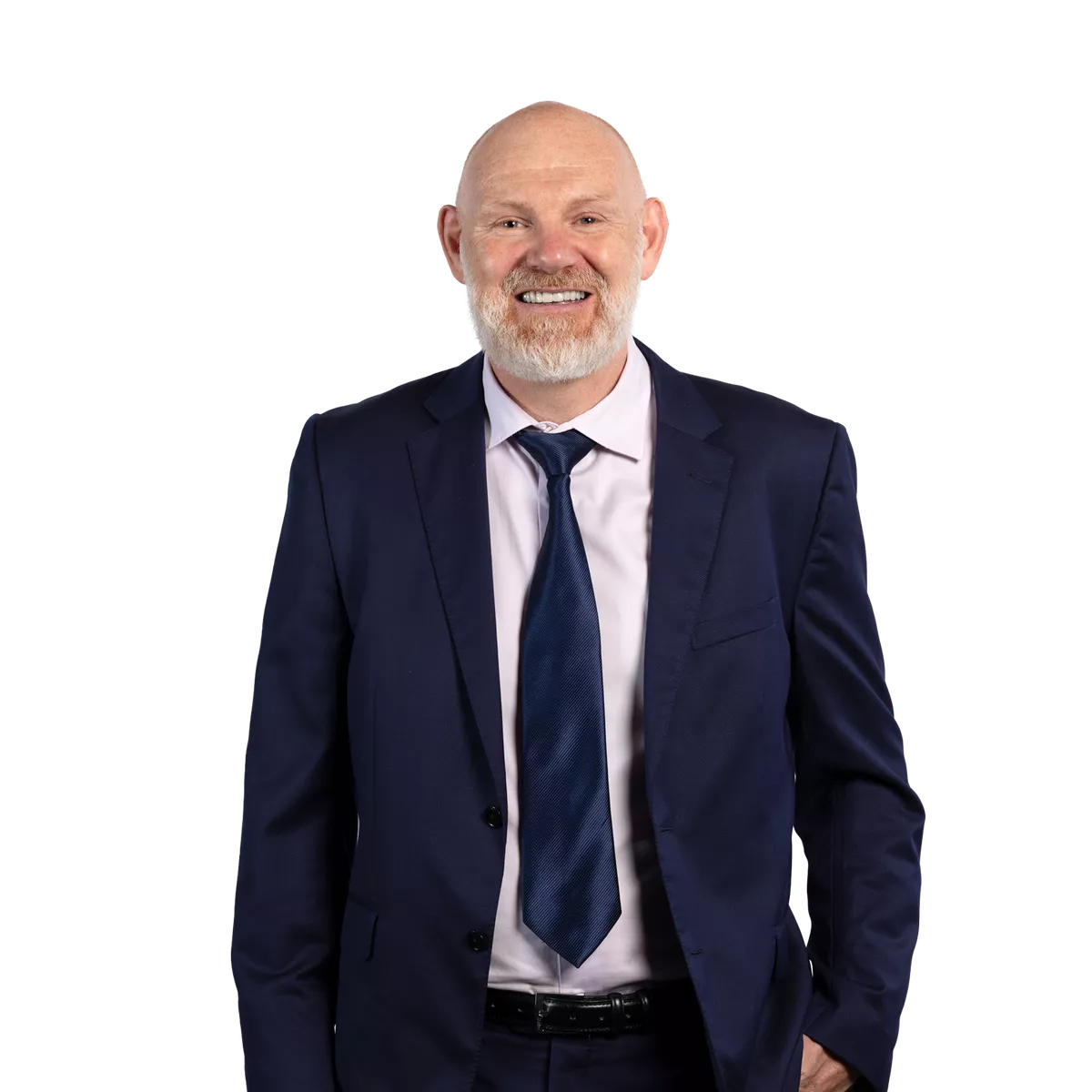 Nick Jones - People - Gateley