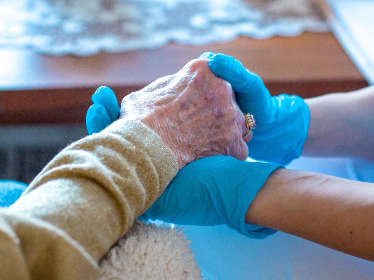 The importance of safeguarding in adult social care - Articles - Gateley