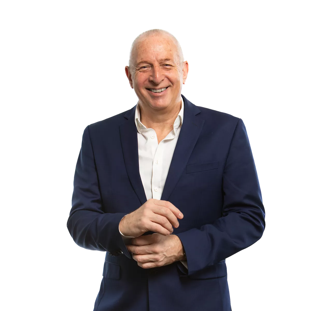 Paul Hayward - People - Gateley