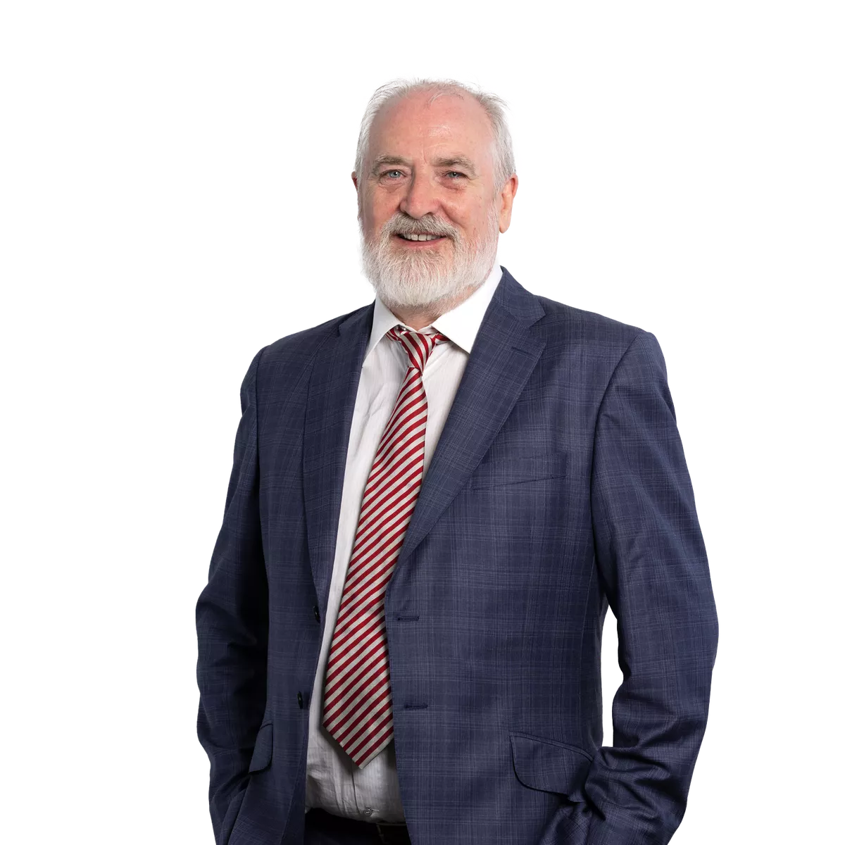 Bob Lockhart - People - Gateley