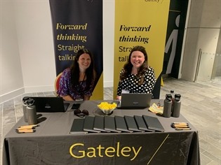 Gateley Legal NI sponsor The Royal Society of Ulster Architects ...