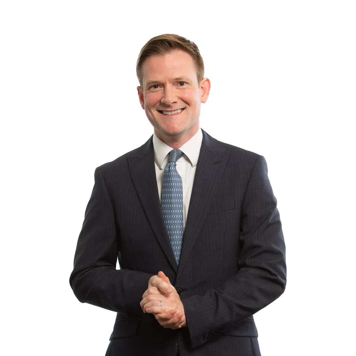 Oliver Harker - People - Gateley