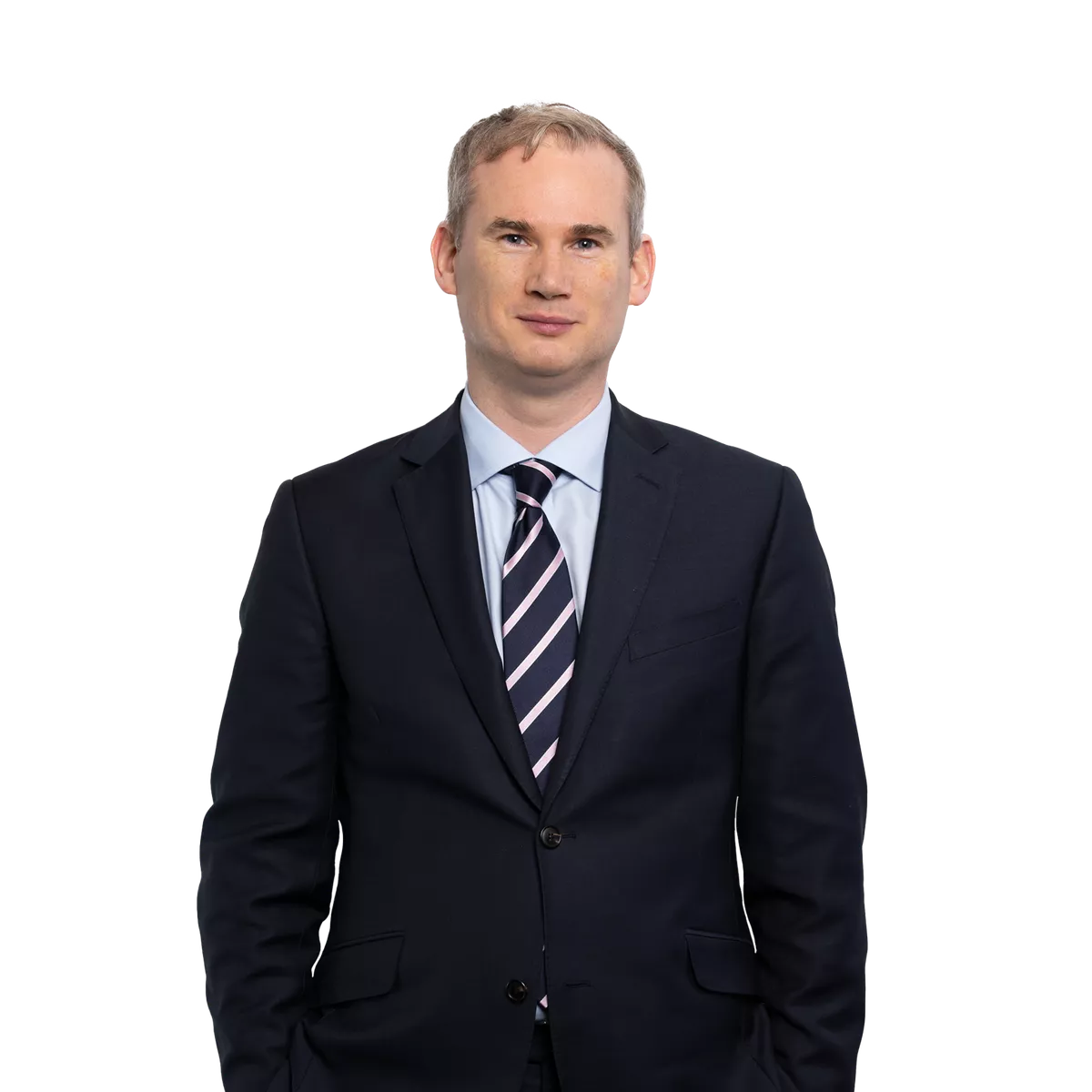 Rory Lynch - People - Gateley