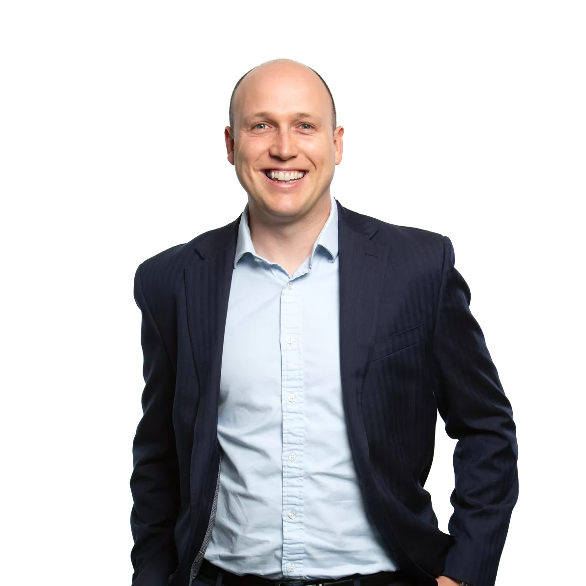 Chris Adams - People - Gateley