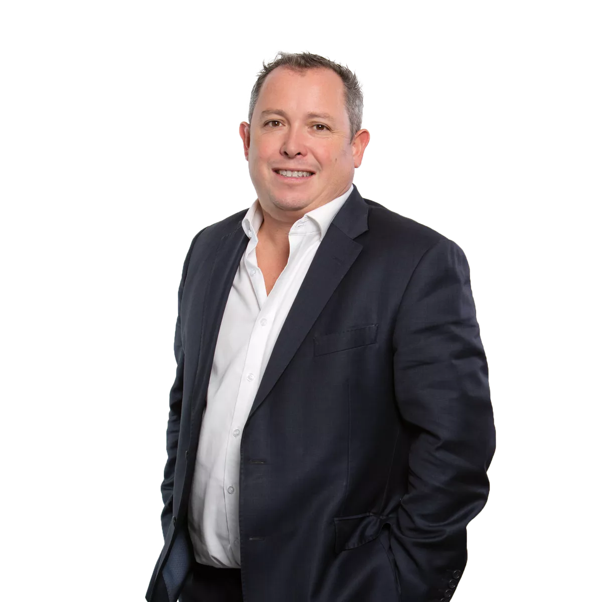 James Lawrence - People - Gateley