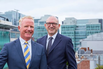 Gateley Plc Residential Development team becomes largest in UK - News ...