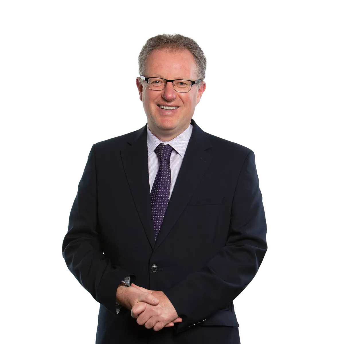 Simon Taylor - People - Gateley